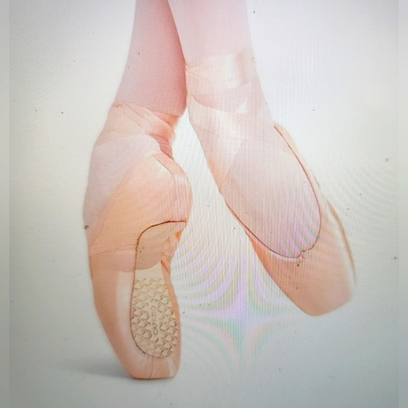 Capezio | Shoes | New Capezio Pointe Shoe 76 | Poshmark